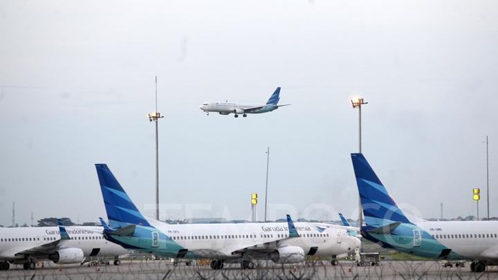 Asean Eu Sign Worlds First Bloc To Bloc Air Transport Agreement