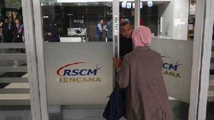 Viral Banyak Bocil Cuci Darah. Ini Penjelasan Dokter Spesialis Anak Rscm