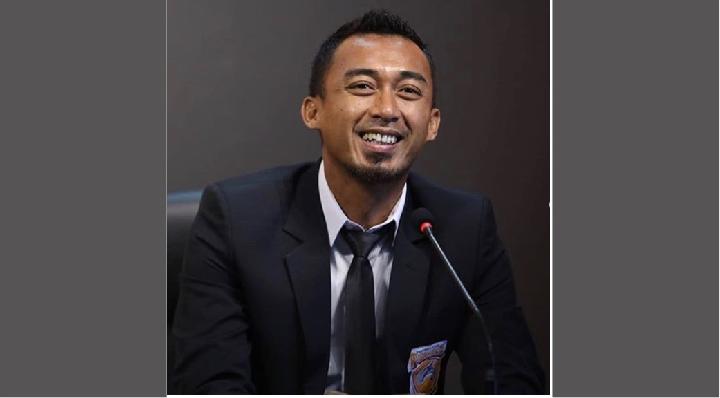Pandemi Corona, Pemain Borneo FC Sultan Samma Giat Kuliah Online | tempo.co