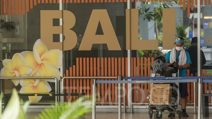 Pandemic; Bali Economy among Indonesia's Worst-hit - News En.tempo.co