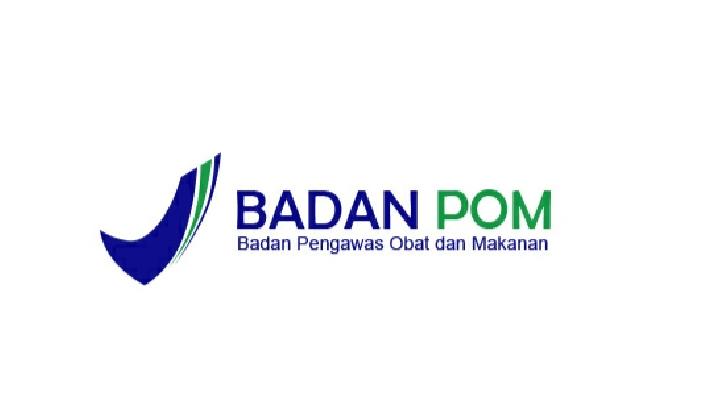Bpom Logo