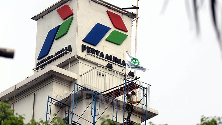 Pertamina Signs Coal Gasification Cooperation with INDY, Others - News ...