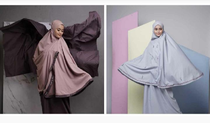 Siti Khadijah Kini Hadir di Indonesia | tempo.co