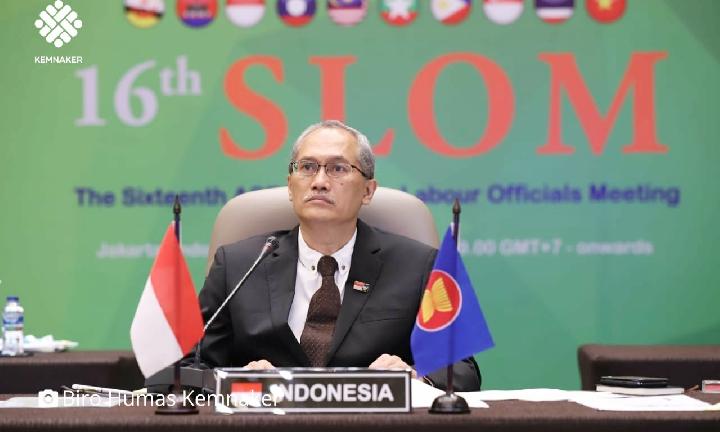 Transformasi BLK, Kemnaker Akan Bangun BLK Pusat di Setiap Provinsi ...