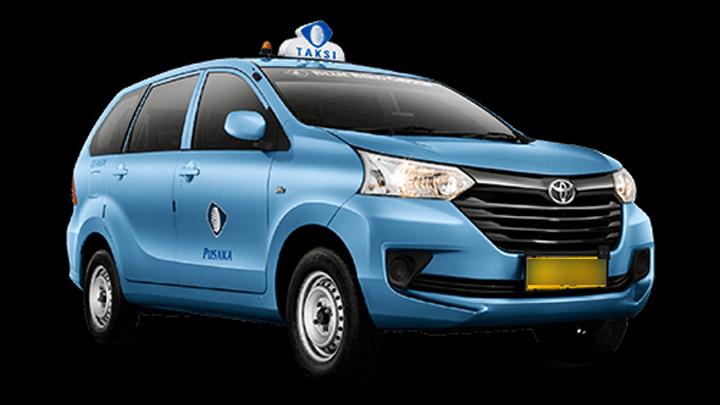 Penghasilan per Mobil Blue Bird Mulai Naik 2,5 Kali Lipat - Bisnis Tempo.co