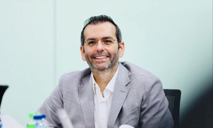 Performa Satu Tahun CEO Indosat | tempo.co