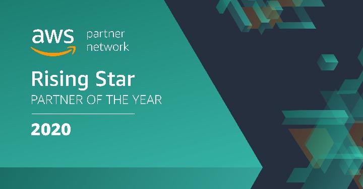 ICS Compute Terima Penghargaan AWS Rising Star Partner of The Year 2020 ...