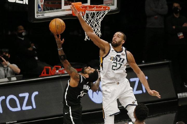 NBA Muslim Players' Journey of Maintaining Performance During Ramadan ...