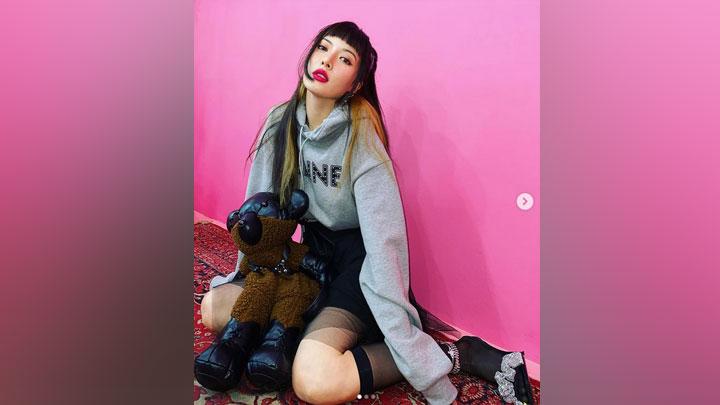 Profil dan Perjalanan Karier HyunA, Debut di Musik jadi Anggota Wonder ...