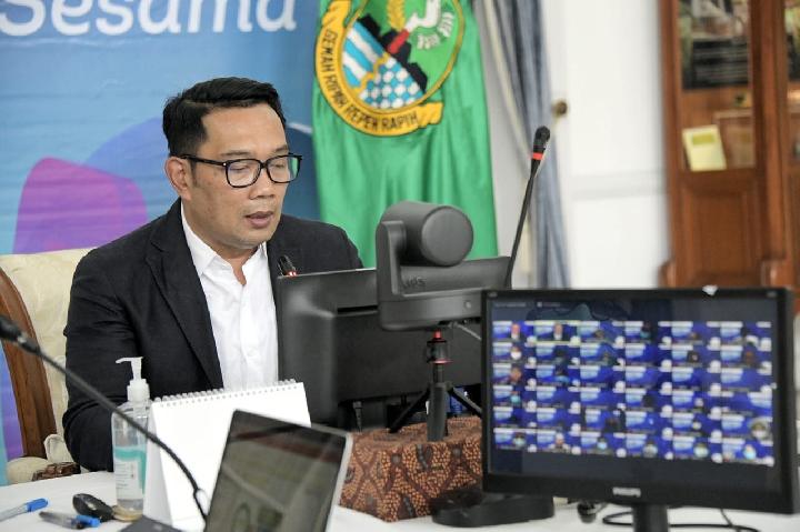 Jabar dan BPPT Kerja Sama Pengembangan Teknologi | tempo.co