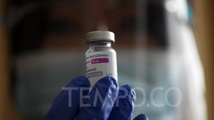 Australia to Continue AstraZeneca Vaccination Despite Blood Clotting ...