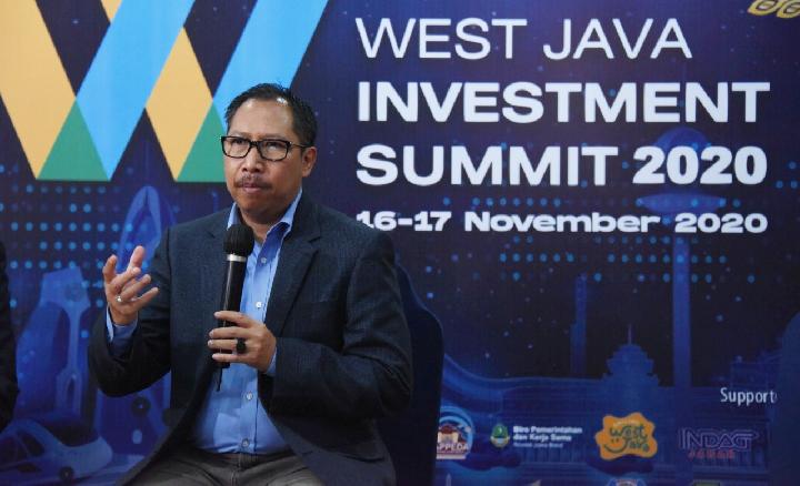 West Java Strengthens Supervision of Tourist Attractions - News En.tempo.co