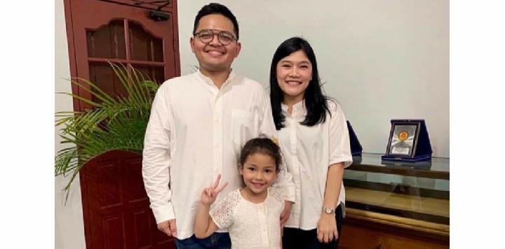 Kasoem Hearing Center Dukung Beatrix Purba | tempo.co