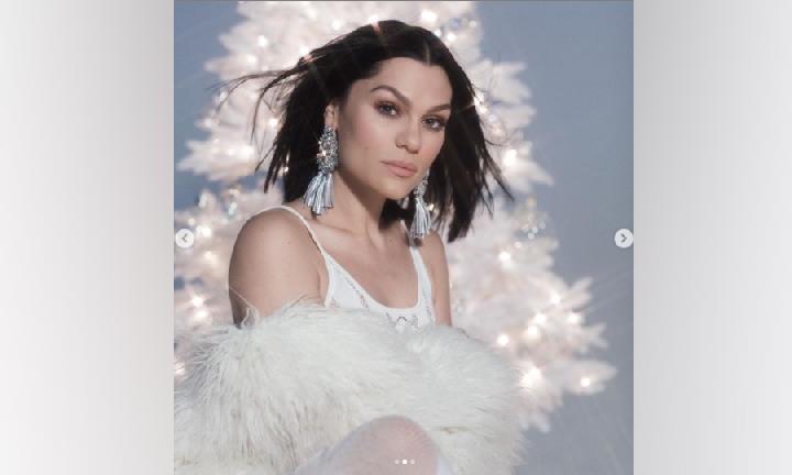Jessie J Batal Hadir Di Konser David Foster And Friends Jakarta Ini