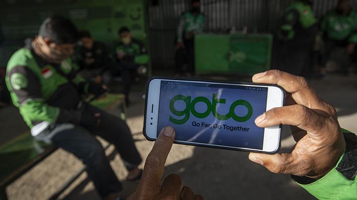 Gojek Partners to Receive GoTo Shares Worth Rp310 Bln - News En.tempo.co