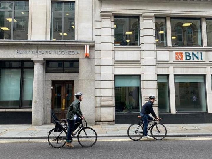 BNI Ultah Ke-75, Ini Kata Mereka | tempo.co