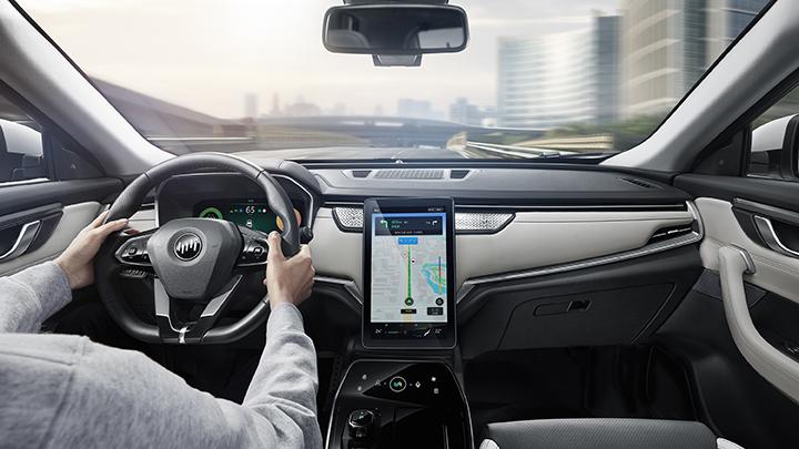 Chinese EV Maker to Bring First Electric Car to Indonesia - Sci En.tempo.co