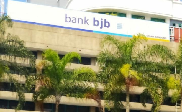 NPL bank bjb Menurun di Triwulan III 2021 | tempo.co