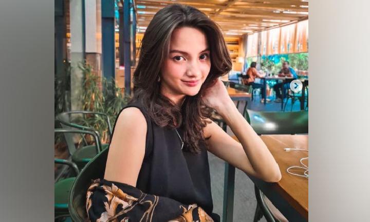 Bicara Kesetaraan, Sabrina Anggraini: Perempuan Harus Memimpin dan ...