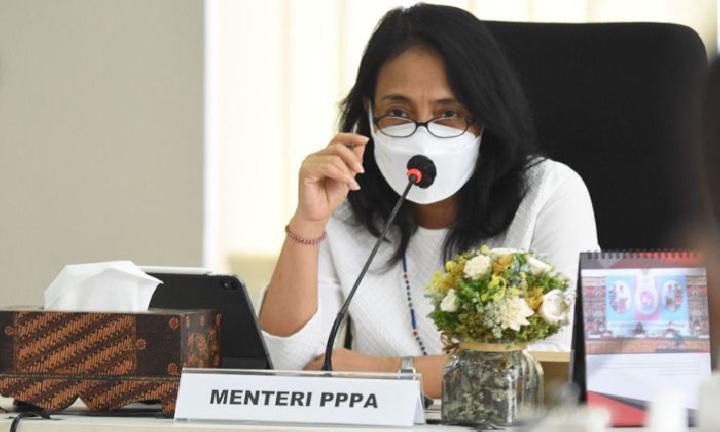 Menteri Bintang: Hari Ibu Momen Tepat Apresiasi Perempuan Indonesia - Cantika.com
