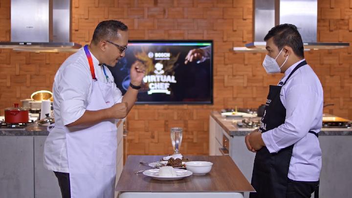 Mau Bikin Bisnis Kuliner? Simak 5 Kunci Penting dari Chef Degan ...