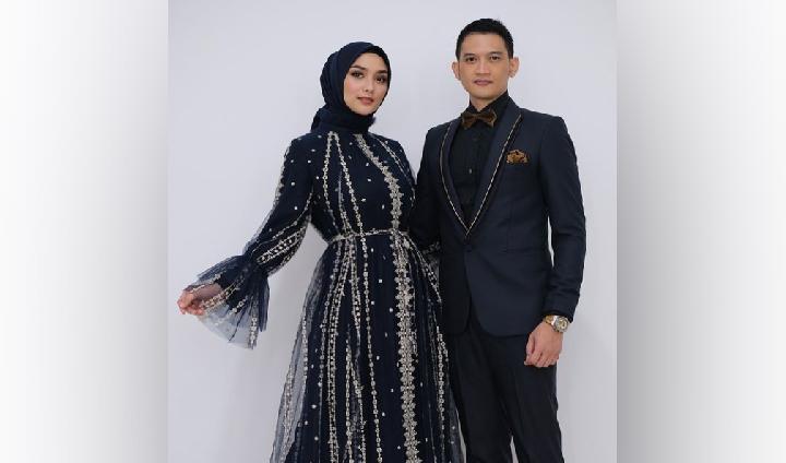 Citra Kirana Ungkap Sosok Rezky Aditya, Terbuka dengan Masa Lalu - Cantika.com