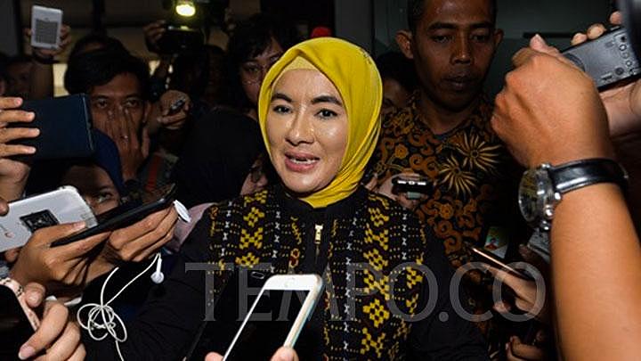 No One Should be Left Behind During Energy Transition: Pertamina CEO ...