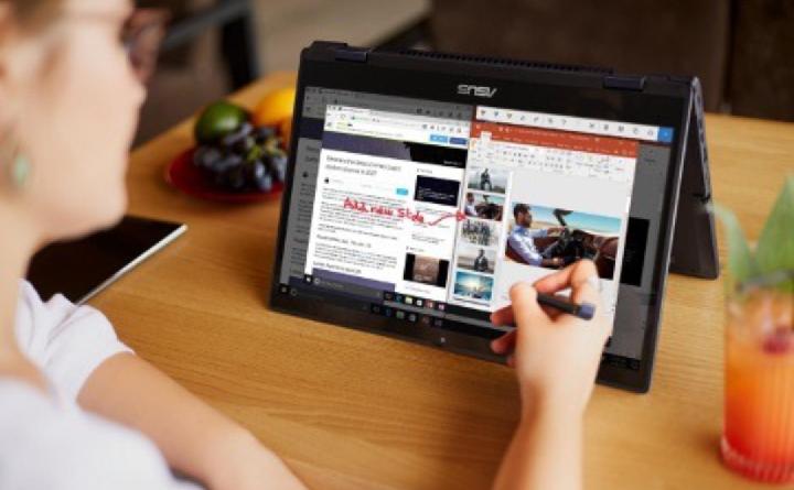 Laptop Convertible Touchscreen, Laptop Terbaik untuk Mobilitas Tinggi ...