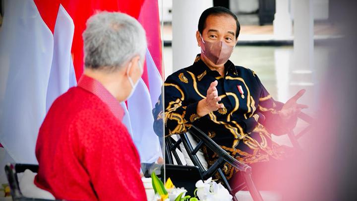 Govt Explains FIR Agreement with Singapore to Answer Criticism - News ...