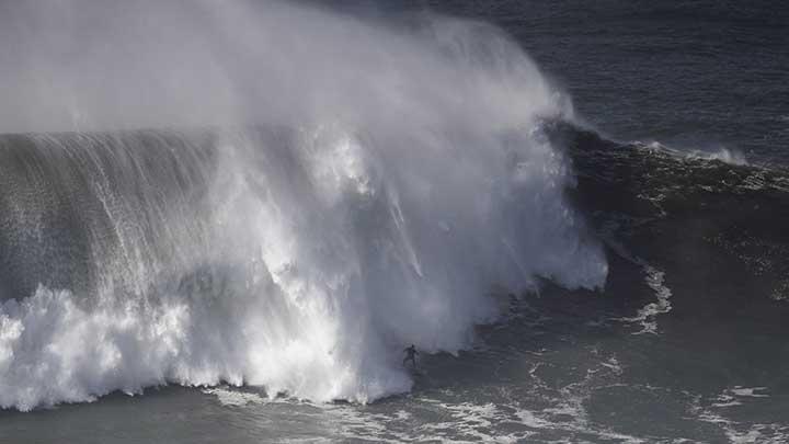 BMKG Warns of Potential High Waves Up to 2.5 Meters in Some Indonesian ...