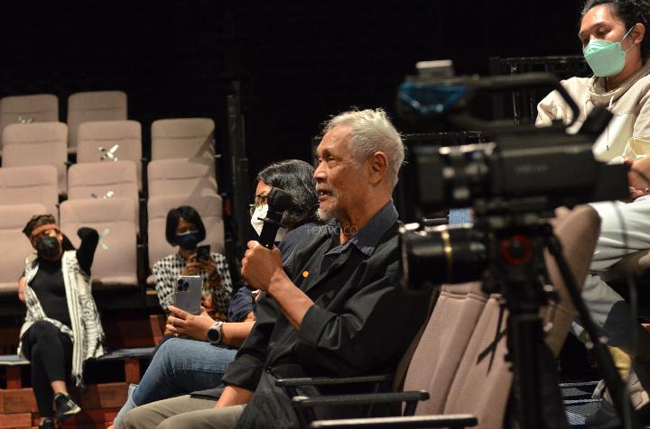 Acclaimed Writer Goenawan Mohamad to Receive Japan Foundation Awards ...