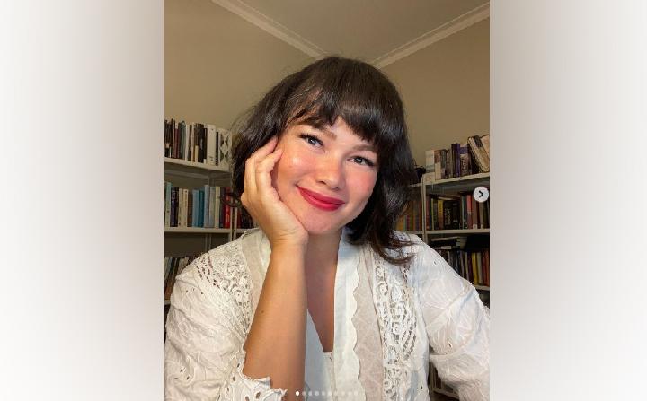 Tracy Trinita Cerita Awal Karier Model, Sendirian ke New York dan Salah ...