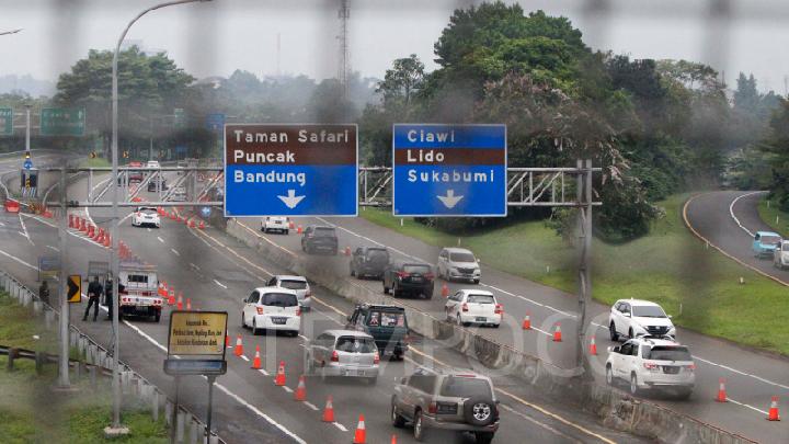 BPJT to Increase Toll Road Tariffs Across 30 Locations - News En.tempo.co