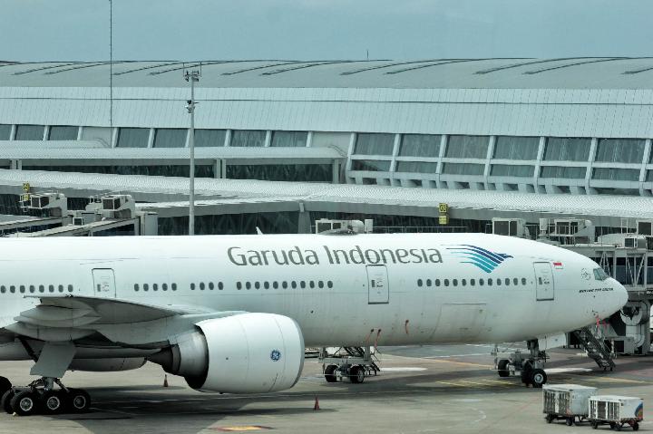 Garuda Indonesia to Launch Jakarta-Doha Flight Route in Partnership with Qatar Airways - News En ...