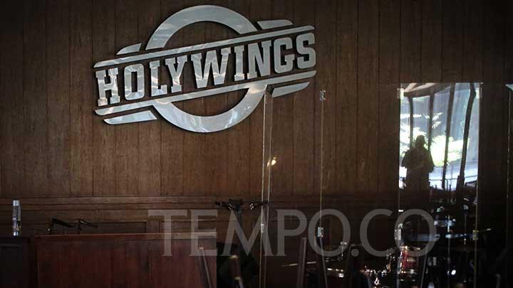 Holywings Only Pays Restaurant Tax, Says Jakarta Revenue Agency - News ...