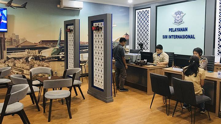 How to Make an International Driving License in Indonesia - Life En ...