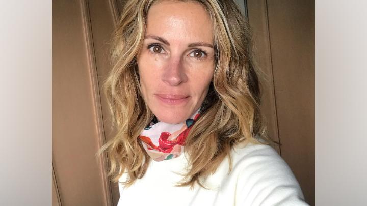 10 Artis Hollywood Ini Ogah Filler, Botox, atau Operasi Plastik ...