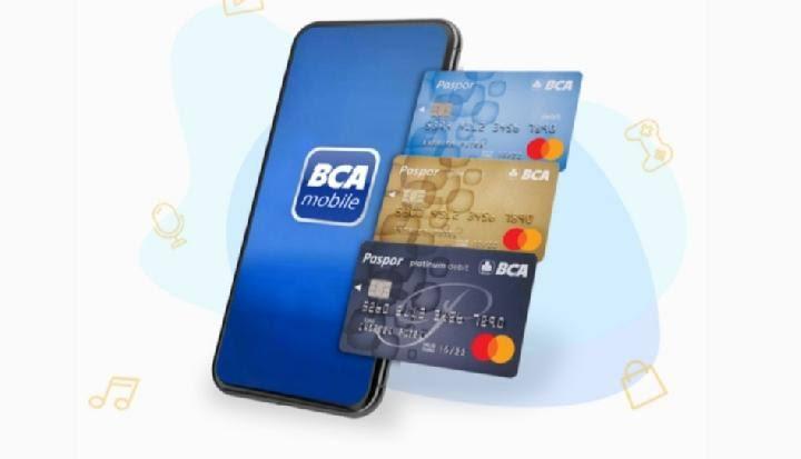 KPK, BCA Block Bird Trader's Bank Account, Mistaken for Graft Suspect ...