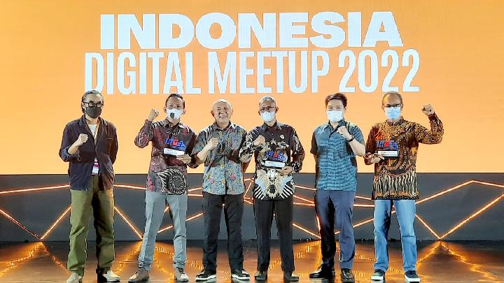 Indonesia Digital Meetup 2022: UMKM Naik Kelas - Event Tempo.co