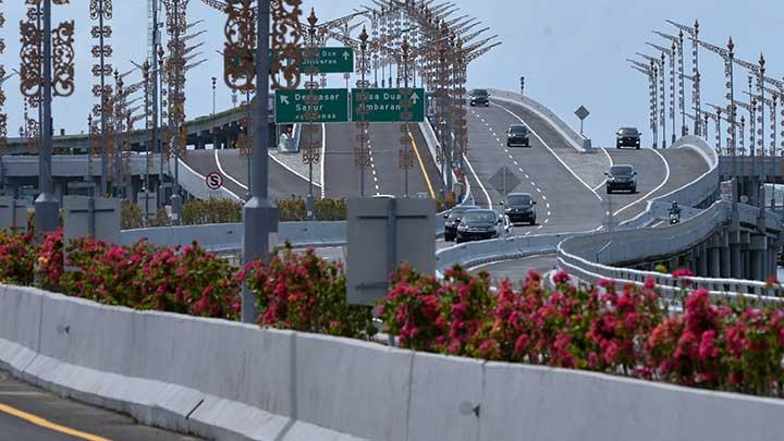 Top 3 News of the Week: Govt to Begin MLFF Trial on Mandara Toll Road ...