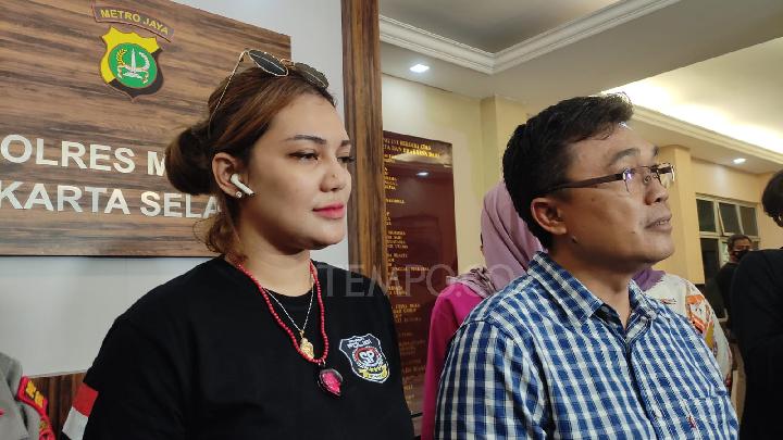 Sahabat Polisi Laporkan Baim Wong dan Paula Verhoeven Atas Video Prank ...