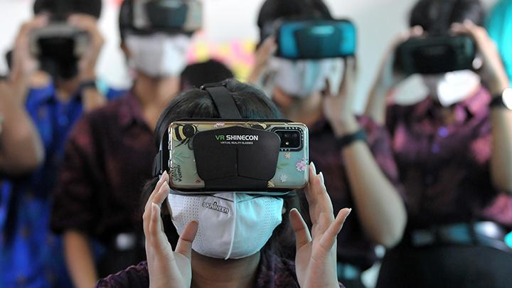 A VR Game to Improve ADHD Diagnosis for Kids - Your View En.tempo.co