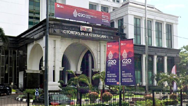 OJK Bakal Pangkas 600 BPR, Pendiri Hasamitra: Bisa jadi Lebih Besar ...