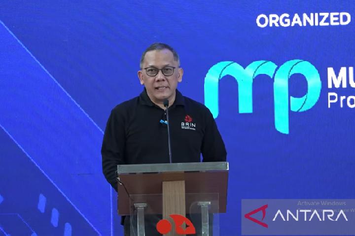 BRIN Wants to be Collaboration Hub for Researchers in Southeast Asia ...