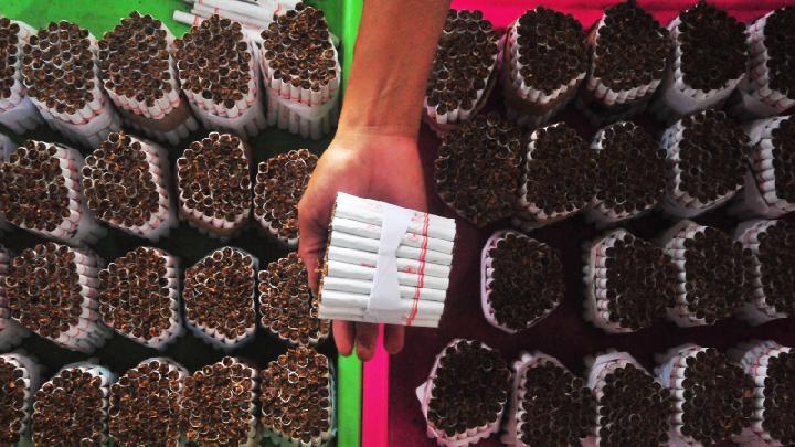 Single-stick Cigarette Sales Ban to Protect Public Health, Says ...