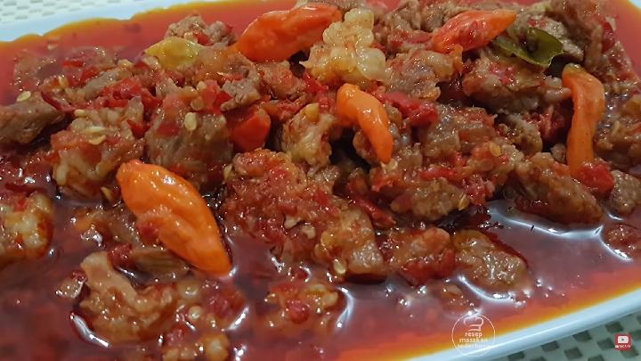 6 Resep Olahan Daging Sapi Praktis, Ada Rawon Hingga Sogogi Muguk ...