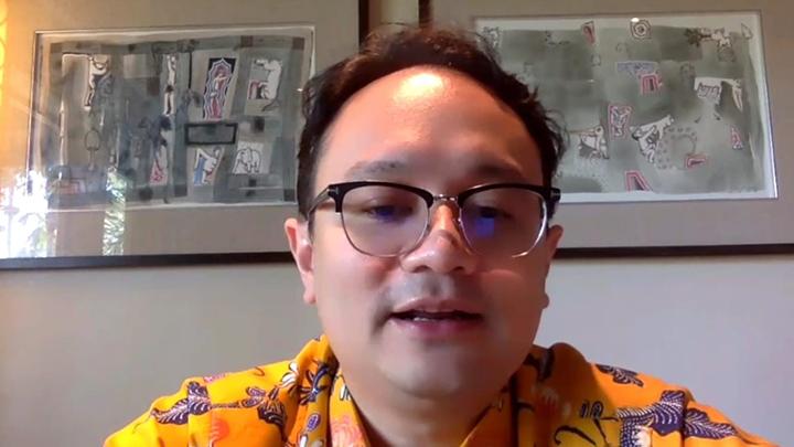 Deputy Trade Minister Convinced Indonesias Asean Chairmanship Believed