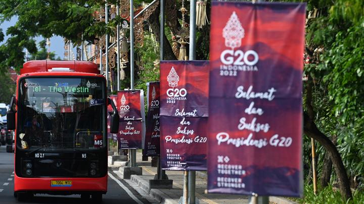 34 Ex-G20 Electric Buses to Operate in Surabaya - Sci En.tempo.co