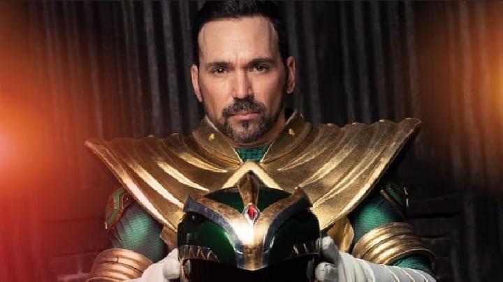 Green Power Rangers Actor Jason David Frank Dies at 49 - En.tempo.co