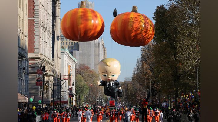 Top 8 Most Popular Holidays in the United States - Life En.tempo.co